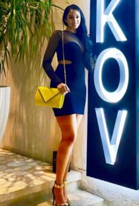 Viral Joshi Wiki, Height, Age, Boyfriend, Family, Biography & More ...