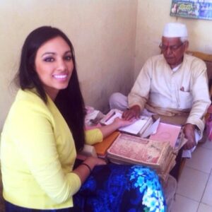Viral Joshi Wiki, Height, Age, Boyfriend, Family, Biography & More ...