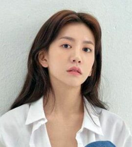 Yoo Joo-eun Height, Age, Boyfriend, Family, Biography & More - WikiBio