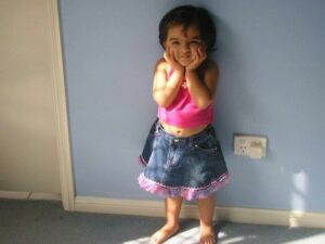 Renaye Tejani Wiki, Age, Family, Biography & More - WikiBio