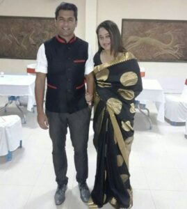 Kalyan Chaubey Wiki, Height, Age, Wife, Children, Family, Biography & More - WikiBio