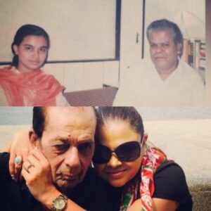 Gulfam Khan Wiki, Age, Husband, Family, Biography & More - WikiBio