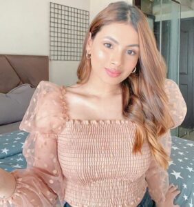 Aashna Hegde Wiki, Height, Age, Boyfriend, Family, Biography & More ...