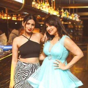 Aashna Hegde Wiki, Height, Age, Boyfriend, Family, Biography & More ...