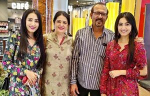 Adhvithi Shetty Wiki, Height, Age, Boyfriend, Family, Biography & More ...