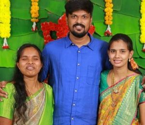 Adi Reddy (YouTuber) Wiki, Height, Age, Wife, Children, Family ...
