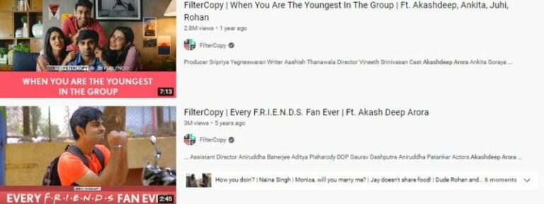 Akashdeep Arora Wiki, Age, Girlfriend, Family, Biography & More - WikiBio