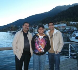 Jeet Adani Wiki, Age, Wife, Family, Biography - WikiBio