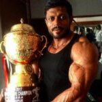 Anil Gochikar Wiki, Height, Weight, Age, Wife, Family, Biography & More ...