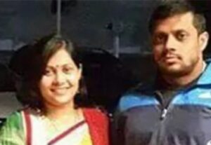 Anil Gochikar Wiki, Height, Weight, Age, Wife, Family, Biography & More ...