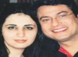 Bharati Jaffrey Wiki, Age, Death, Husband, Children, Family, Biography ...