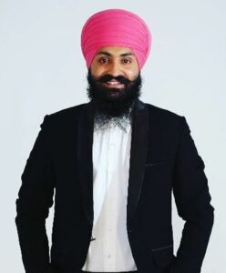 Apinderdeep Singh Wiki, Age, Girlfriend, Family, Biography & More - WikiBio
