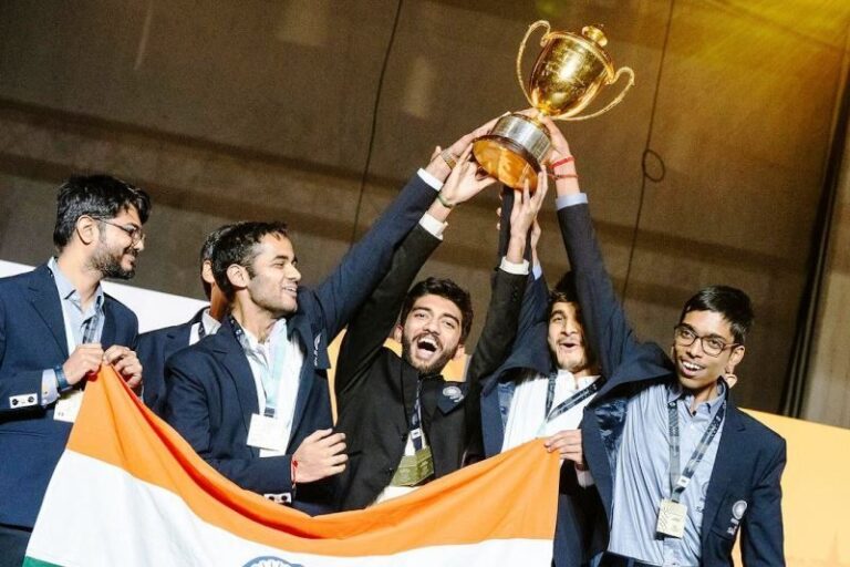 Gukesh D Wiki, Age, Family, Biography - WikiBio