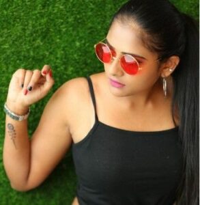 Arohi Rao Wiki, Height, Age, Boyfriend, Family, Biography & More - WikiBio