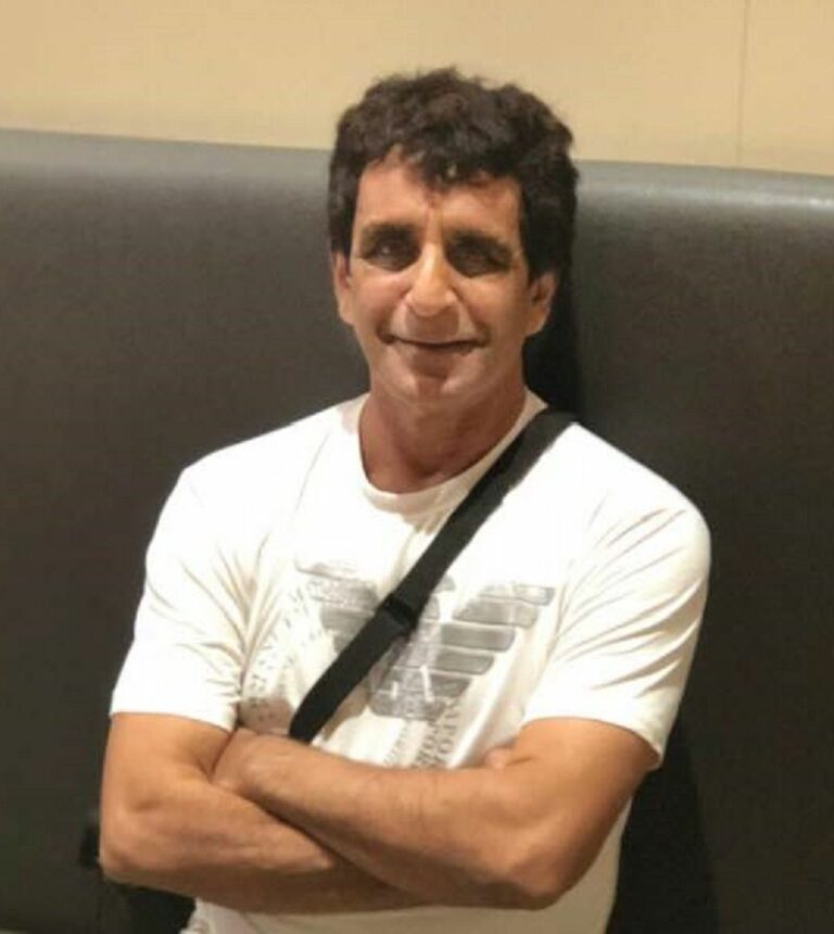 Asad Rauf Wiki, Age, Death, Wife, Children, Family, Biography & More ...