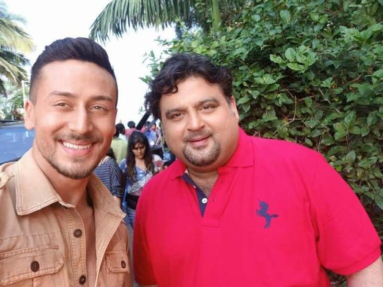 Ashwin Kaushal Wiki, Age, Wife, Children, Family, Biography & More - WikiBio