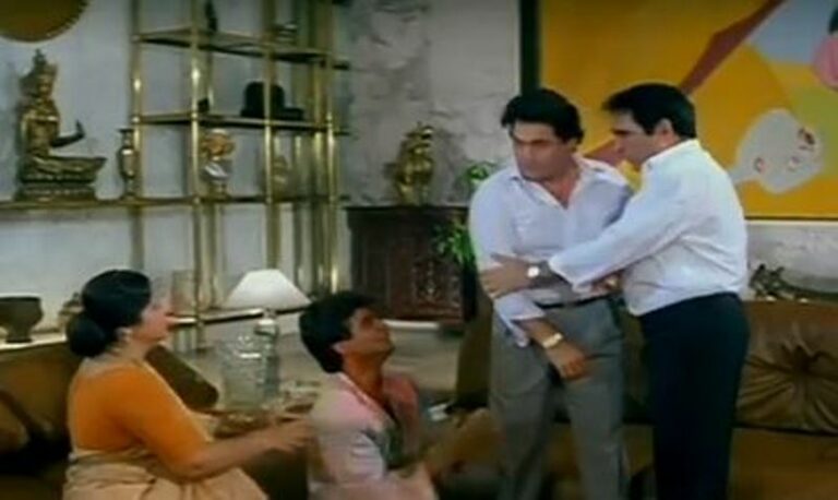 Ashwin Kaushal Wiki, Age, Wife, Children, Family, Biography & More - WikiBio