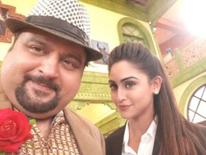 Ashwin Kaushal Wiki, Age, Wife, Children, Family, Biography & More - WikiBio