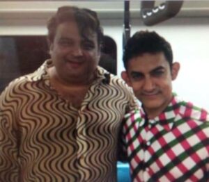 Ashwin Kaushal Wiki, Age, Wife, Children, Family, Biography & More - WikiBio