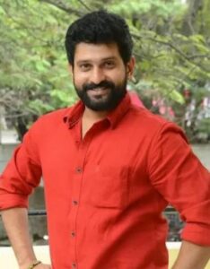 Baladitya (Bigg Boss Telugu 6) Wiki, Age, Wife, Children, Family ...
