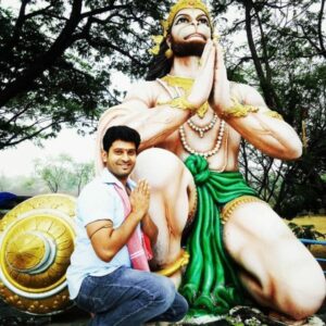 Baladitya (Bigg Boss Telugu 6) Wiki, Age, Wife, Children, Family ...