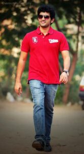 Baladitya (Bigg Boss Telugu 6) Wiki, Age, Wife, Children, Family ...