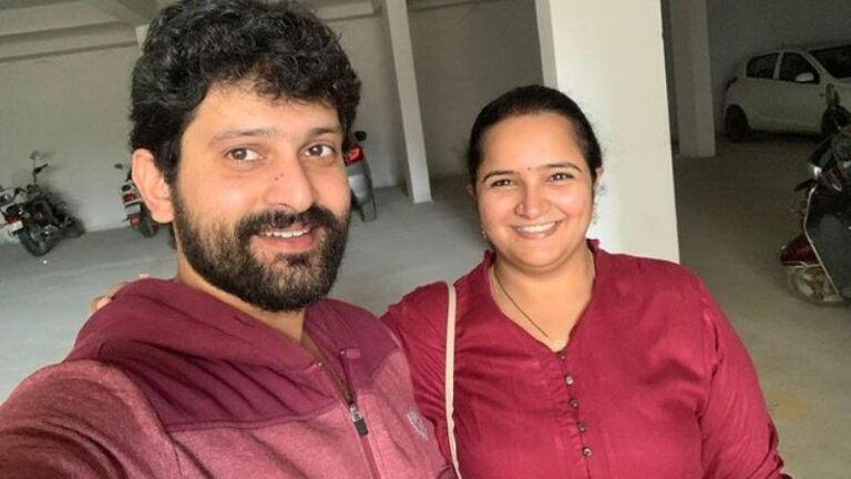 Baladitya (Bigg Boss Telugu 6) Wiki, Age, Wife, Children, Family ...