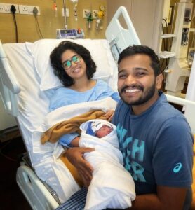 Basil Joseph Wiki, Age, Wife, Family, Biography & More - WikiBio