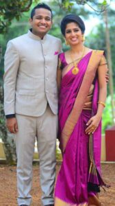 Basil Joseph Wiki, Age, Wife, Family, Biography & More - WikiBio