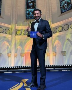 Basil Joseph Wiki, Age, Wife, Family, Biography & More - WikiBio