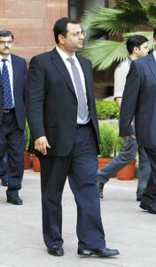 Cyrus Mistry Wiki, Age, Death, Wife, Children, Family, Biography & More ...