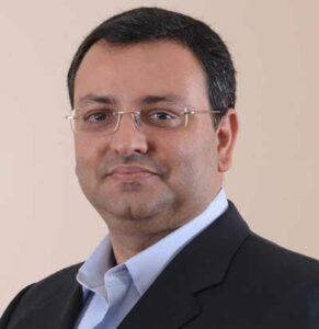Cyrus Mistry Wiki, Age, Death, Wife, Children, Family, Biography & More ...