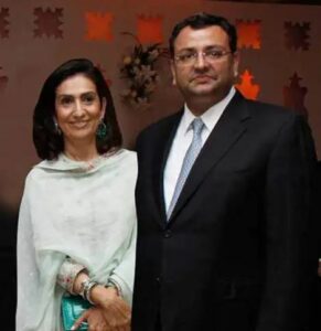 Cyrus Mistry Wiki, Age, Death, Wife, Children, Family, Biography & More ...
