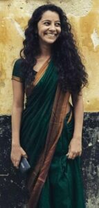 Darshana Rajendran Wiki, Age, Boyfriend, Family, Biography & More - WikiBio