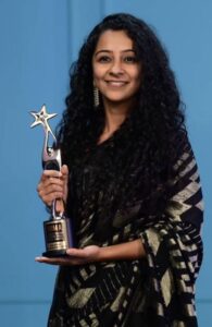 Darshana Rajendran Wiki, Age, Boyfriend, Family, Biography & More - WikiBio