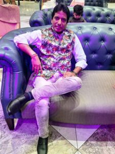 Deepu Srivastava Wiki, Age, Wife, Children, Family, Biography & More ...