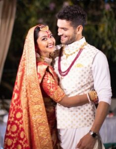 Diganth Manchale Wiki, Height, Age, Girlfriend, Wife, Family, Biography ...