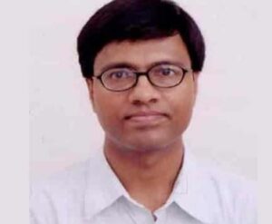 Dr. M. Srinivas Age, Wife, Children, Family, Biography & More - WikiBio