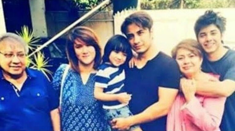 Danyal Zafar Wiki, Height, Age, Girlfriend, Family, Biography & More ...