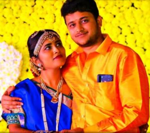 Geetu Royal Wiki, Height, Age, Husband, Family, Biography & More - WikiBio