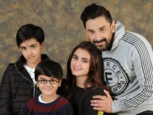 Hira Mani Wiki, Age, Husband, Family, Biography & More - WikiBio