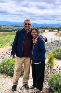 Ioma Rajapaksa (Gotabaya Rajapaksa's wife) Wiki, Age, Family, Biography ...