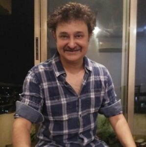 Jameel Khan Wiki, Age, Wife, Family, Biography & More - WikiBio