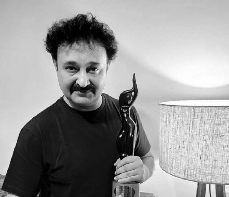 Jameel Khan Wiki, Age, Wife, Family, Biography & More - WikiBio