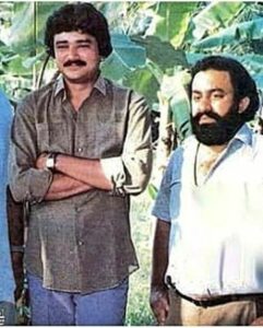 Jayaram Subramaniam Wiki, Height, Age, Wife, Family, Biography & More ...