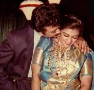 Jayaram Subramaniam Wiki, Height, Age, Wife, Family, Biography & More ...