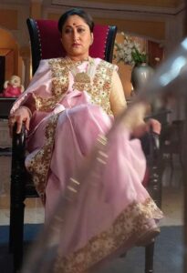 Jayati Bhatia Wiki, Age, Husband, Children, Family, Biography & More - WikiBio