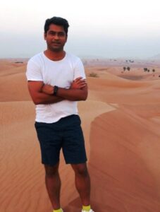 Kalyan Chaubey Wiki, Height, Age, Wife, Children, Family, Biography ...