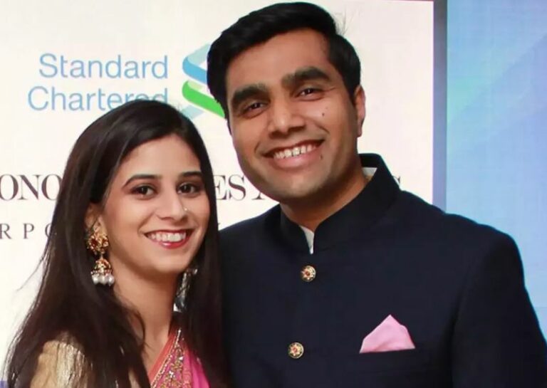 Karan Adani Wiki, Age, Girlfriend, Wife, Family, Biography & More - WikiBio