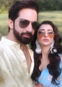 Karan Vohra Wiki, Height, Age, Girlfriend, Wife, Family, Biography ...